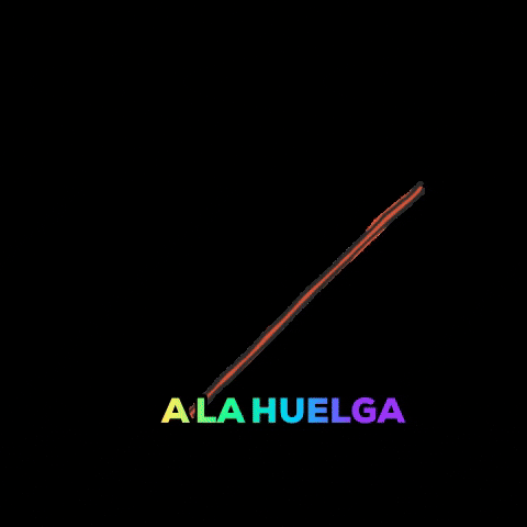 Huelga GIFs - Get the best GIF on GIPHY