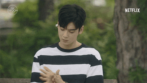Tired Korean Drama GIF by The Swoon - Find & Share on GIPHY