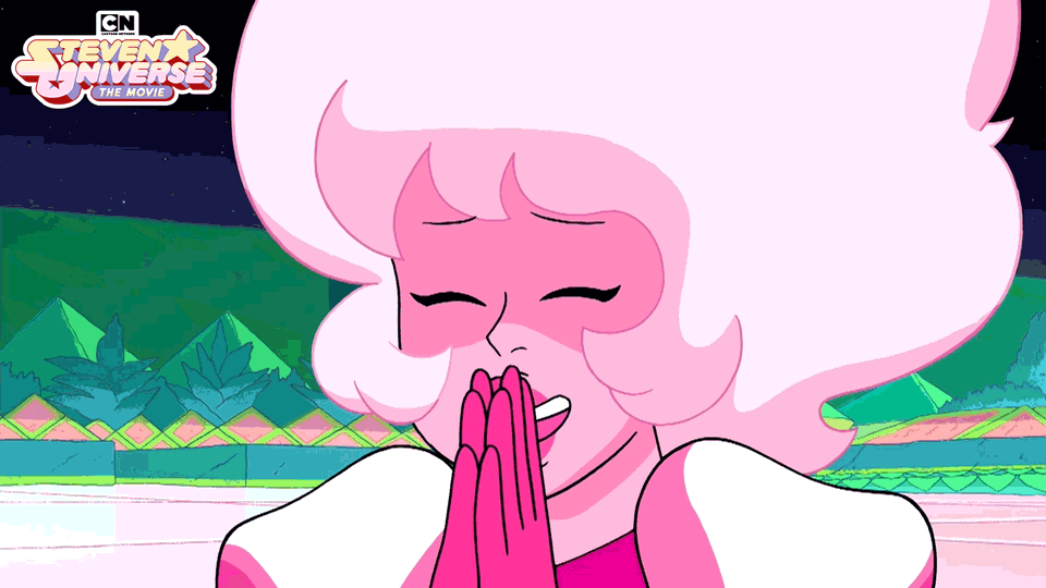 Happy Steven Universe GIF by Cartoon Network - Find & Share on GIPHY