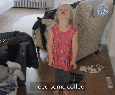 Need-some-coffee GIFs - Find & Share on GIPHY