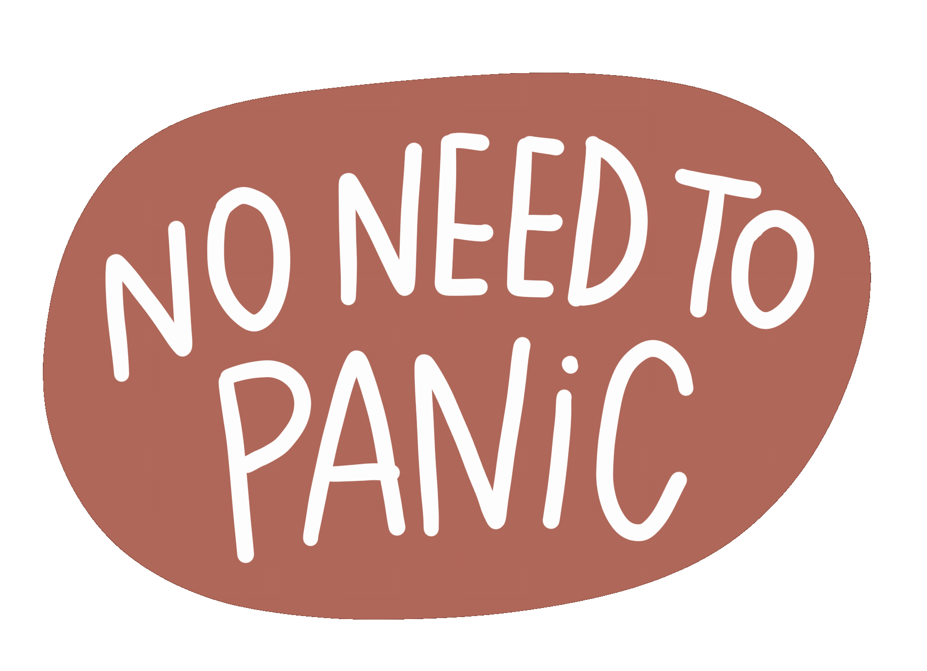 Be Supportive Sticker for iOS & Android | GIPHY