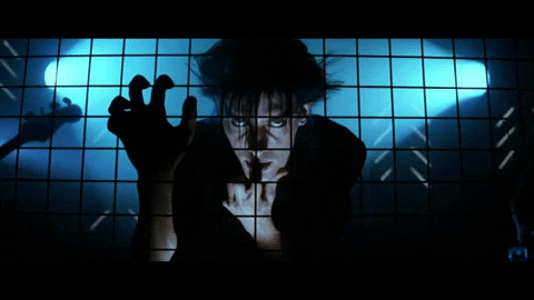 The Hunger Film GIF - Find & Share on GIPHY