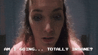 Going Insane Gif