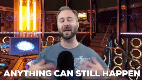 Episode Review GIFs - Find & Share on GIPHY