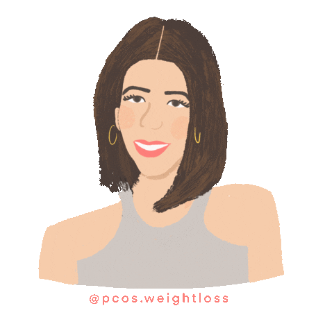 PCOS Weight Loss GIFs on GIPHY - Be Animated