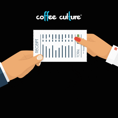 Bill Split GIFs - Get the best GIF on GIPHY