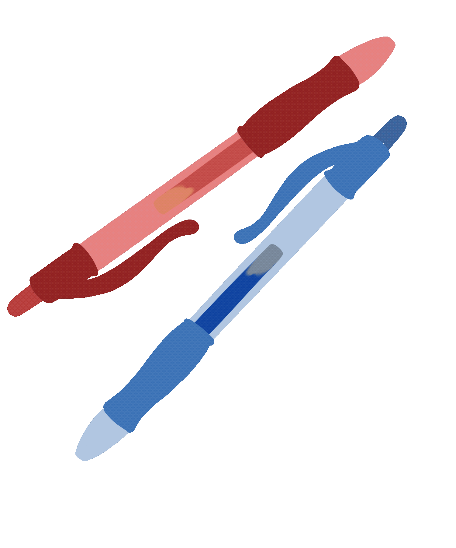 Pen Sticker for iOS & Android | GIPHY