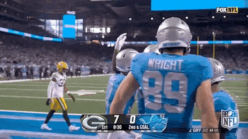 Detroit Lions GIFs on GIPHY - Be Animated
