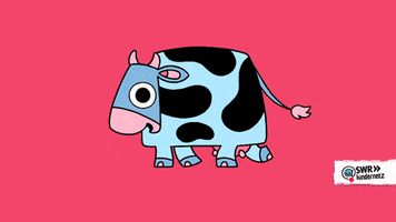 Cow Walking GIFs - Find & Share on GIPHY