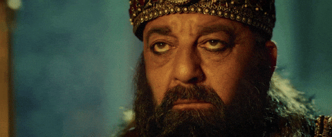Sanjay-dutt GIFs - Get the best GIF on GIPHY