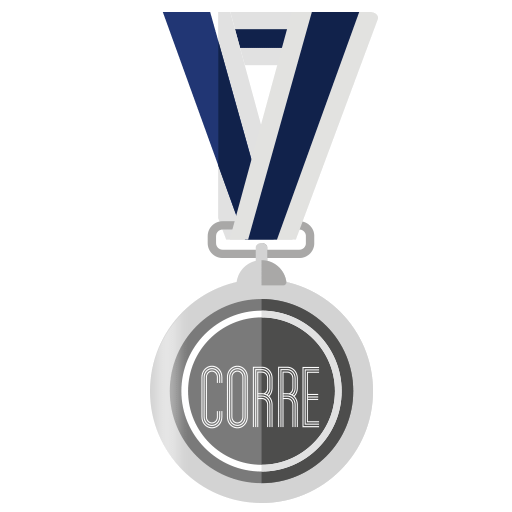 Carrera Medalla Sticker by Superamamx for iOS & Android | GIPHY