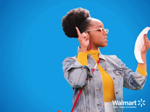 Welcome To Walmart GIFs - Get the best GIF on GIPHY