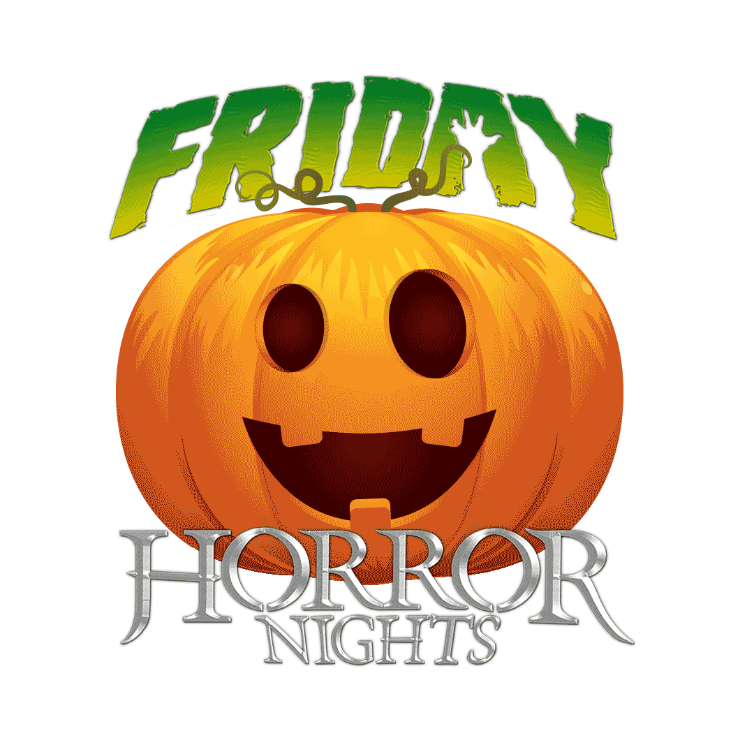 Halloween Friday Sticker by Ancol for iOS & Android | GIPHY