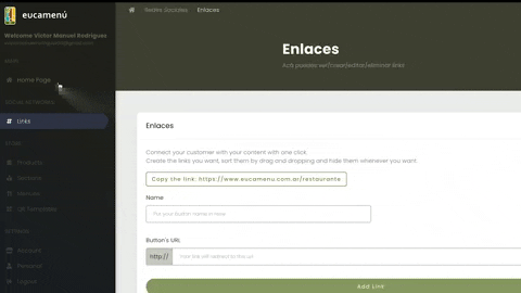 Add-link GIFs - Get the best GIF on GIPHY