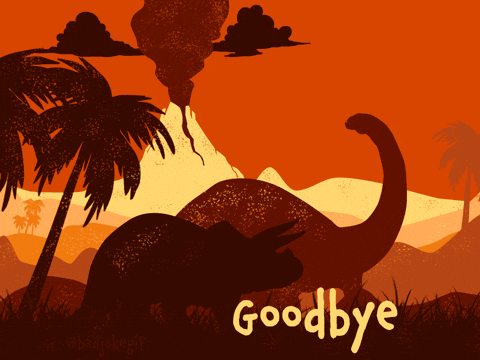 End Extinction GIFs - Get the best GIF on GIPHY
