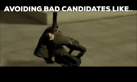 Bad Hire GIFs - Get the best GIF on GIPHY
