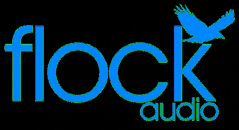 Flock Audio GIFs - Get the best GIF on GIPHY
