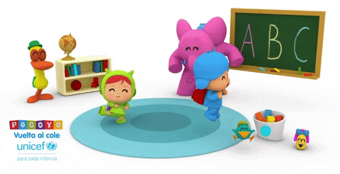 Infancias GIFs - Get the best GIF on GIPHY