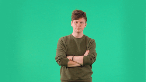 Not Cool Bro GIFs - Get the best GIF on GIPHY