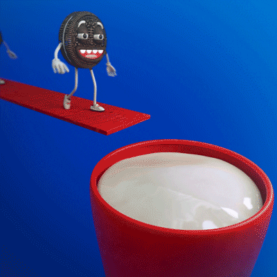 Oreo-character GIFs - Get the best GIF on GIPHY