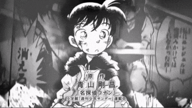 Detective Conan GIFs - Get the best GIF on GIPHY