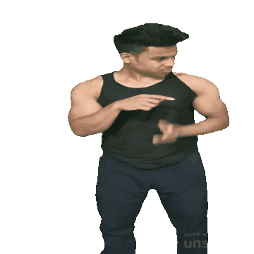 Finger Exercise Stickers - Find & Share on GIPHY