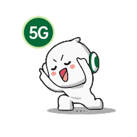 5G is ready! by oppomobileau | GIPHY