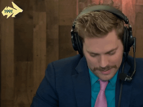 Begin Game Master GIF by Hyper RPG - Find & Share on GIPHY