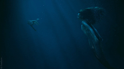 Siren Song GIFs - Get the best GIF on GIPHY