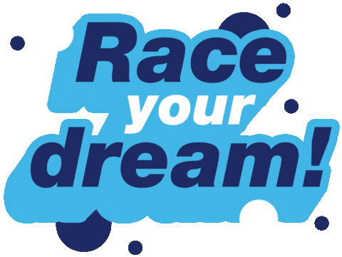 Race Racing Sticker by MAHLE for iOS & Android | GIPHY