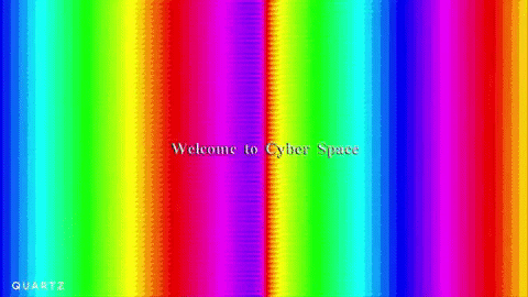 Welcome To Cyberspace GIFs - Get the best GIF on GIPHY