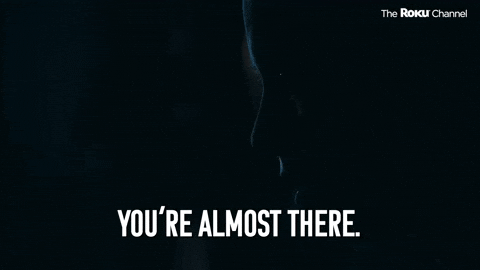 Almost There 3Gif GIFs - Get the best GIF on GIPHY