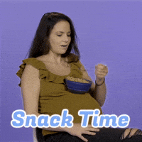 Time-for-a-snack GIFs - Get the best GIF on GIPHY
