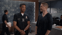 Shawn Ashmore Gif