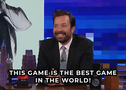 Best Game GIFs - Get the best GIF on GIPHY