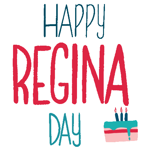 Images Of Happy Birthday Regina