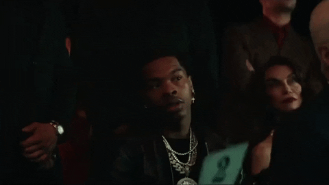 Do We Have A Problem GIF by Nicki Minaj - Find & Share on GIPHY