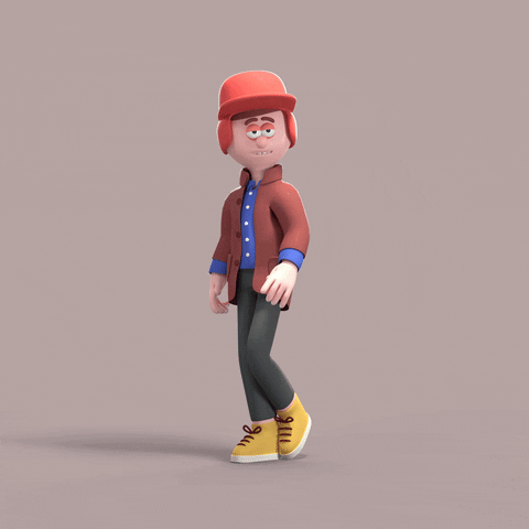 Holden Caulfield GIFs - Get the best GIF on GIPHY
