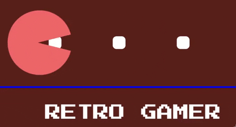 Retro-gamer GIFs - Find & Share on GIPHY