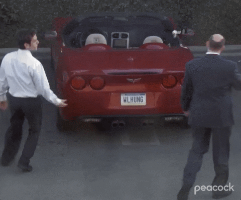 Awkward Season 2 GIF by The Office - Find & Share on GIPHY