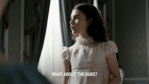 The Duke GIF by NETFLIX - Find & Share on GIPHY