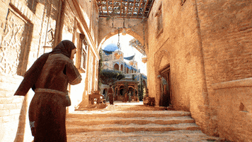Assassin's Creed Mirage GIFs on GIPHY - Be Animated