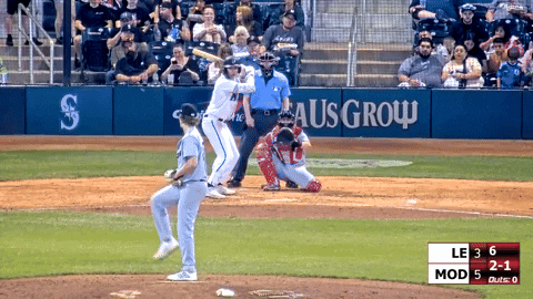 Seattle Mariners Top 15 Prospects For 2024 | Just Baseball