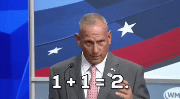 Your GIF Cheat Sheet to New Hampshire's GOP Senate Primary by GIPHY ...