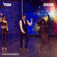 Sassy Dance Gif