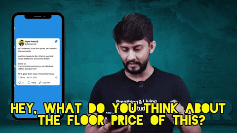 Floor-price GIFs - Get the best GIF on GIPHY