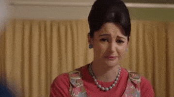 Sad Call The Midwife GIF by PBS - Find & Share on GIPHY