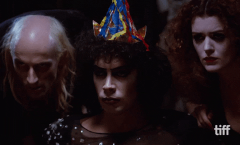 Rocky Horror Gif