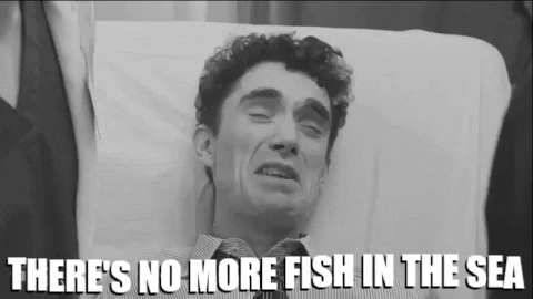 Break Up Crying GIF by FoilArmsandHog - Find & Share on GIPHY