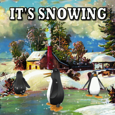 Snow Day GIF - Find & Share on GIPHY